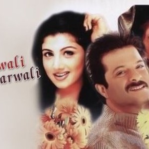 Gharwali Baharwali - Rotten Tomatoes