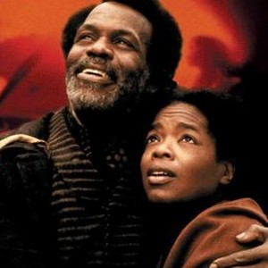 Beloved Movie Danny Glover