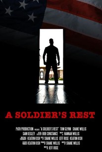 A Soldiers Rest | Rotten Tomatoes