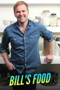 Bill's Food | Rotten Tomatoes