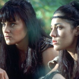 Xena: Season 6, Episode 11 - Rotten Tomatoes