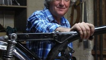James May: The Reassembler - Rotten Tomatoes