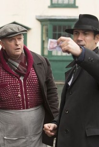 WPC 56: Season 1, Episode 2 | Rotten Tomatoes