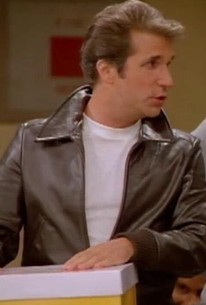 Happy Days: Season 11, Episode 6 | Rotten Tomatoes