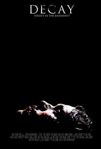 Decay | Rotten Tomatoes