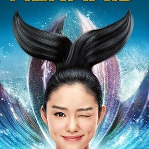 The Mermaid - Rotten Tomatoes