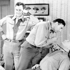 Max Terhune - Rotten Tomatoes