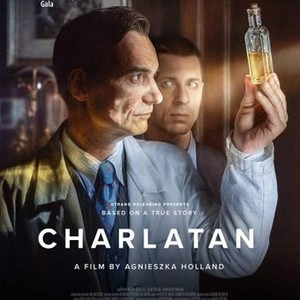 Charlatan - Rotten Tomatoes