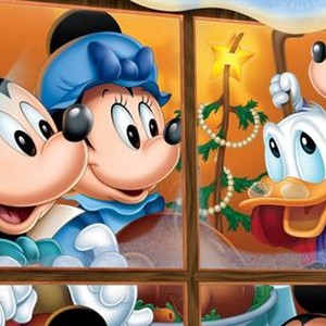 Mickey's Christmas Carol - Rotten Tomatoes