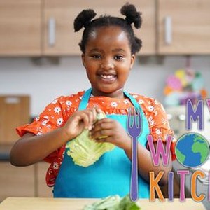 My World Kitchen - Rotten Tomatoes