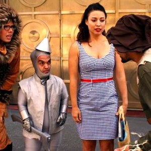 The Little Tin Man - Rotten Tomatoes