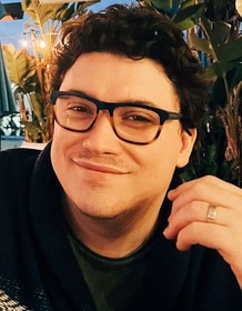 Ryan Guiterman | Rotten Tomatoes