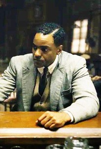 The Porter: Season 1, Episode 1 | Rotten Tomatoes