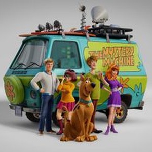SCOOB! - Rotten Tomatoes