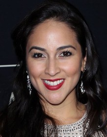 Grace Serrano - Rotten Tomatoes