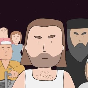 Regular Old Bogan - Rotten Tomatoes