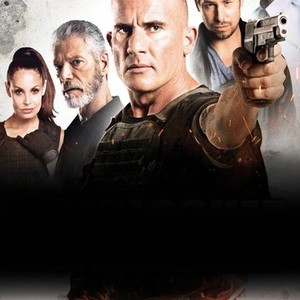 Gridlocked (2015) - Rotten Tomatoes