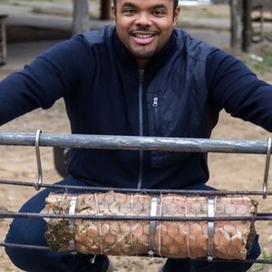 Man Fire Food - Rotten Tomatoes