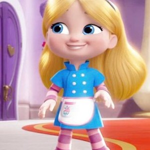 Alice's Wonderland Bakery: Season 1, Episode 19 - Rotten Tomatoes