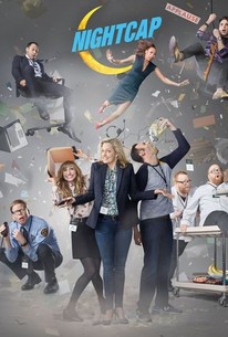 Nightcap: Season 2 | Rotten Tomatoes