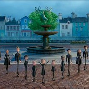 Riverdance: The Animated Adventure - Rotten Tomatoes