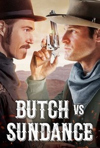 Butch vs. Sundance | Rotten Tomatoes
