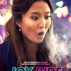 Joy Ride - Rotten Tomatoes