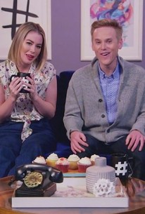 Dating: No Filter: Season 1, Episode 17 - Rotten Tomatoes