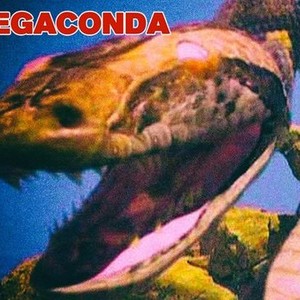 Megaconda - Rotten Tomatoes