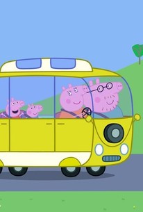 Peppa Pig: Season 3, Episode 5 | Rotten Tomatoes