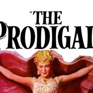 The Prodigal - Rotten Tomatoes