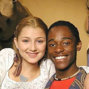 Scout's Safari - Rotten Tomatoes