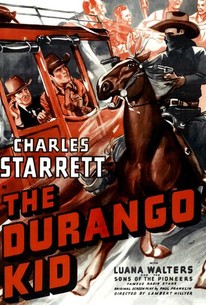 Durango Kid | Rotten Tomatoes