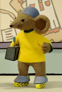 Rastamouse: Season 2, Episode 5 | Rotten Tomatoes