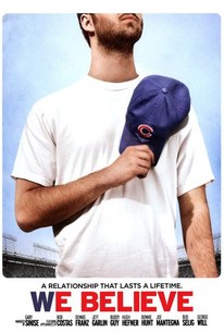 We Believe | Rotten Tomatoes