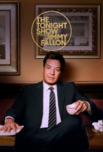 The Tonight Show Starring Jimmy Fallon: Season 12 | Cast and Crew ...
