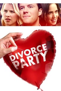 The Divorce Party (2019) | Rotten Tomatoes