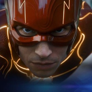 Saga of the Scarlet Speedster - Rotten Tomatoes