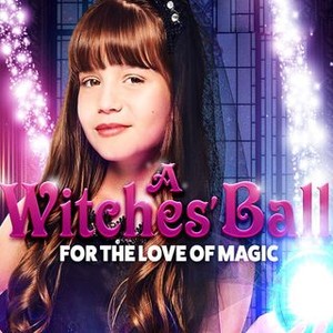 A Witches' Ball - Rotten Tomatoes