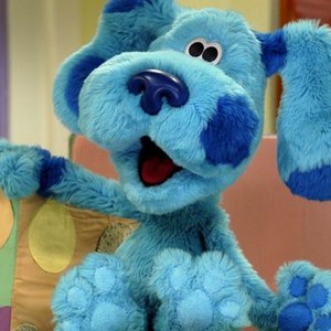 Blue's Room: Season 2, Episode 7 - Rotten Tomatoes