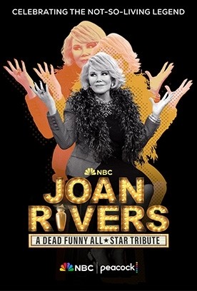 Joan Rivers: A Dead Funny All-Star Tribute Pictures | Rotten Tomatoes