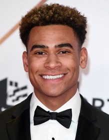 Jordan Hames | Rotten Tomatoes