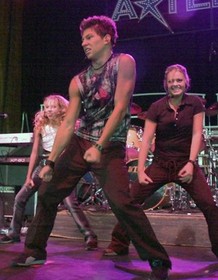 Jump5 - Rotten Tomatoes