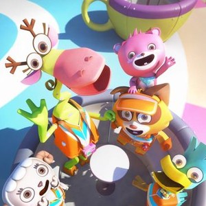 T-pang Rescue - Rotten Tomatoes