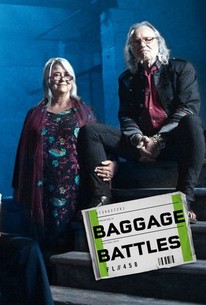Baggage Battles - Rotten Tomatoes