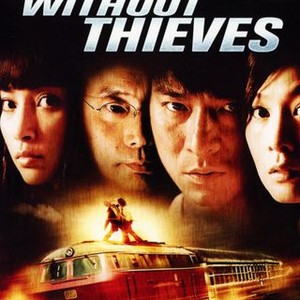 A World Without Thieves - Rotten Tomatoes