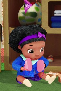 Special Agent Oso: Season 1, Episode 19 - Rotten Tomatoes