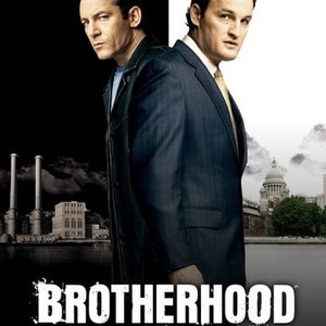 Brotherhood - Rotten Tomatoes