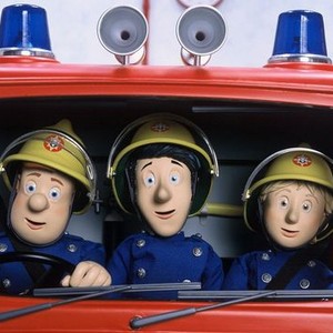 Fireman Sam: Season 5, Episode 2 - Rotten Tomatoes