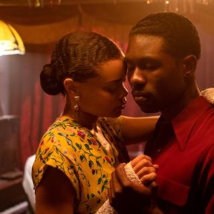 The United States vs. Billie Holiday - Rotten Tomatoes